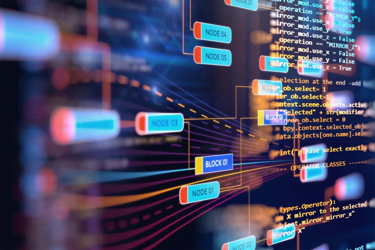 باگنامه - برنامه نویسی به زبان آدمیزاد چیه؟