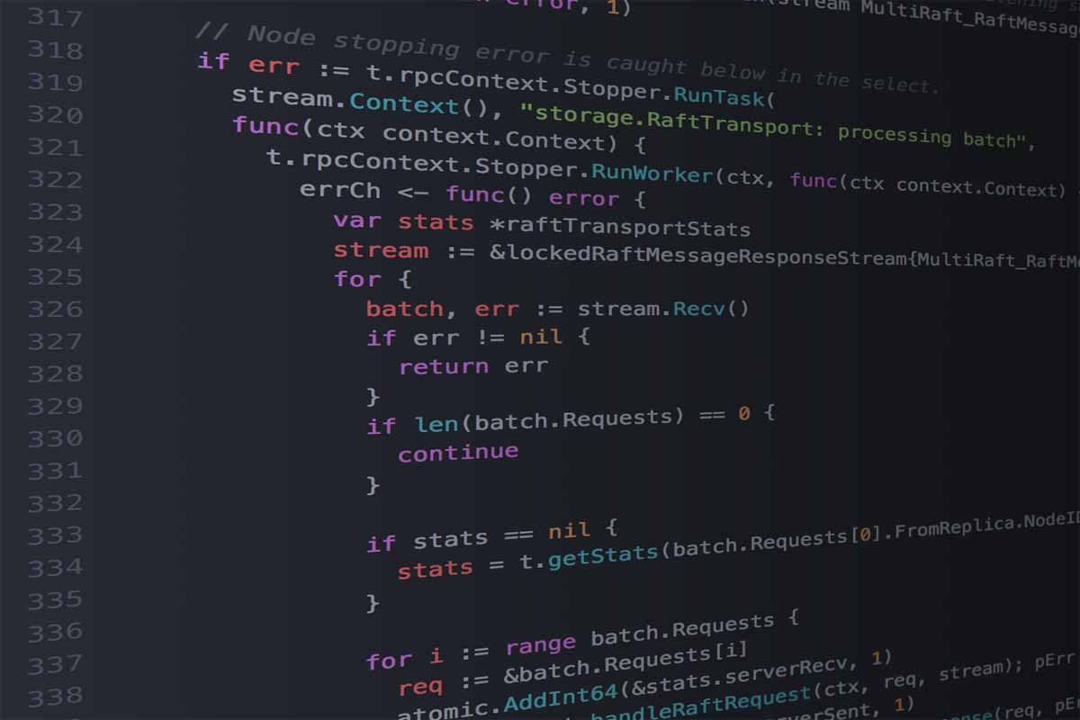 باگنامه - پیش نیازهای شروع برنامه نویسی چیه؟
